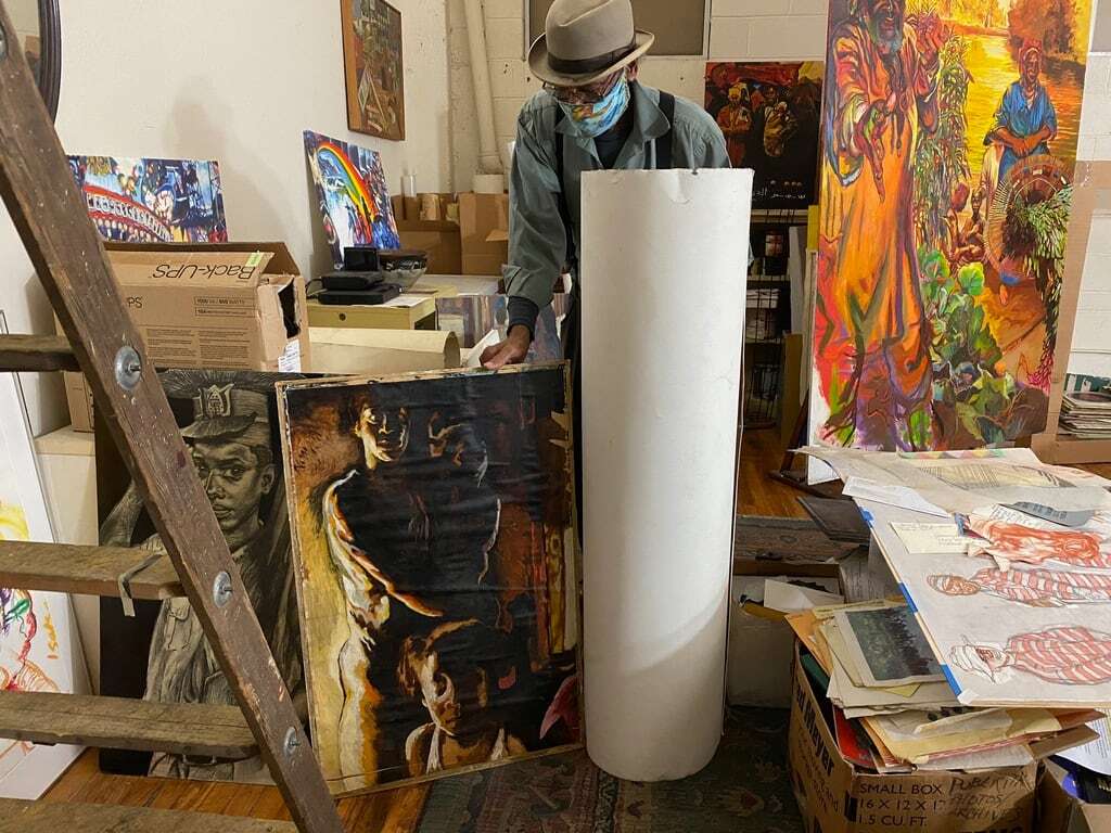 26 notable Oregonians who died in 2025