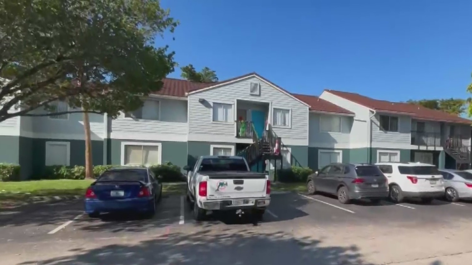 Dispute over parking spot led to deadly Christmas night shooting in ...