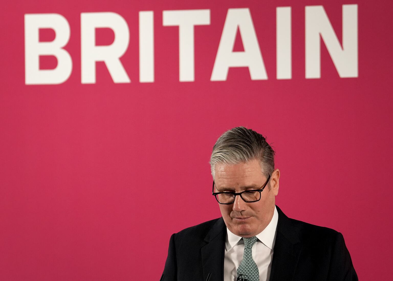 Tom Kelly: Amid all the madness, Pope Leo can keep my glass half full ...