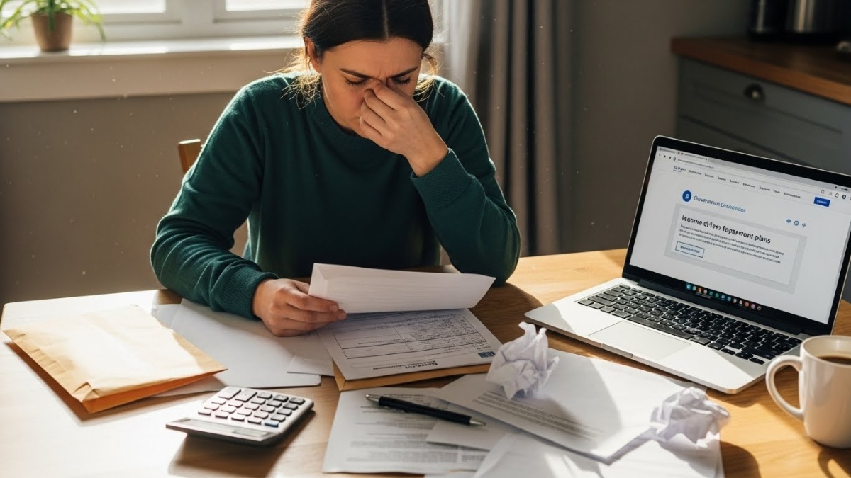 Student loan relief delays leave over 800,000 borrowers in limbo