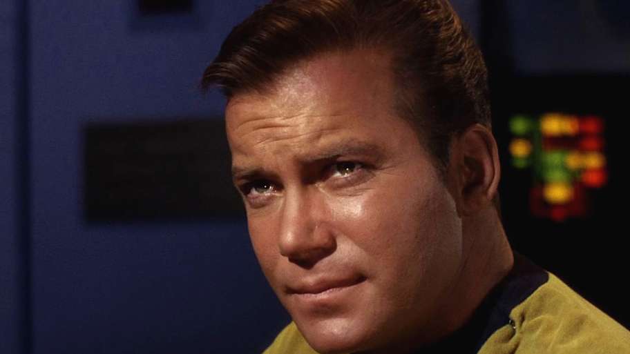 Creepy Star Trek villain was voiced by Addams Family legend