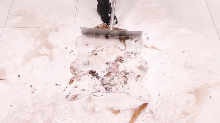 Ravivez le tapis avec satisfaction garantie