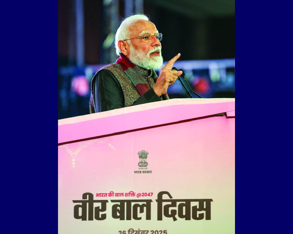 PM vows push for reforms to boost ease of living