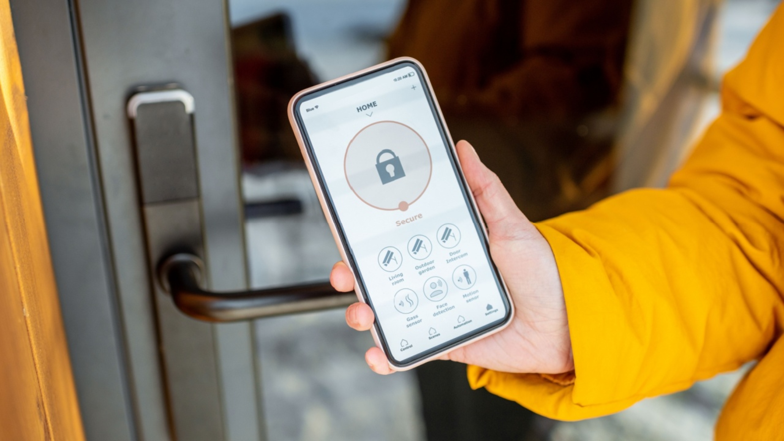 What not to automate when setting up your smart home