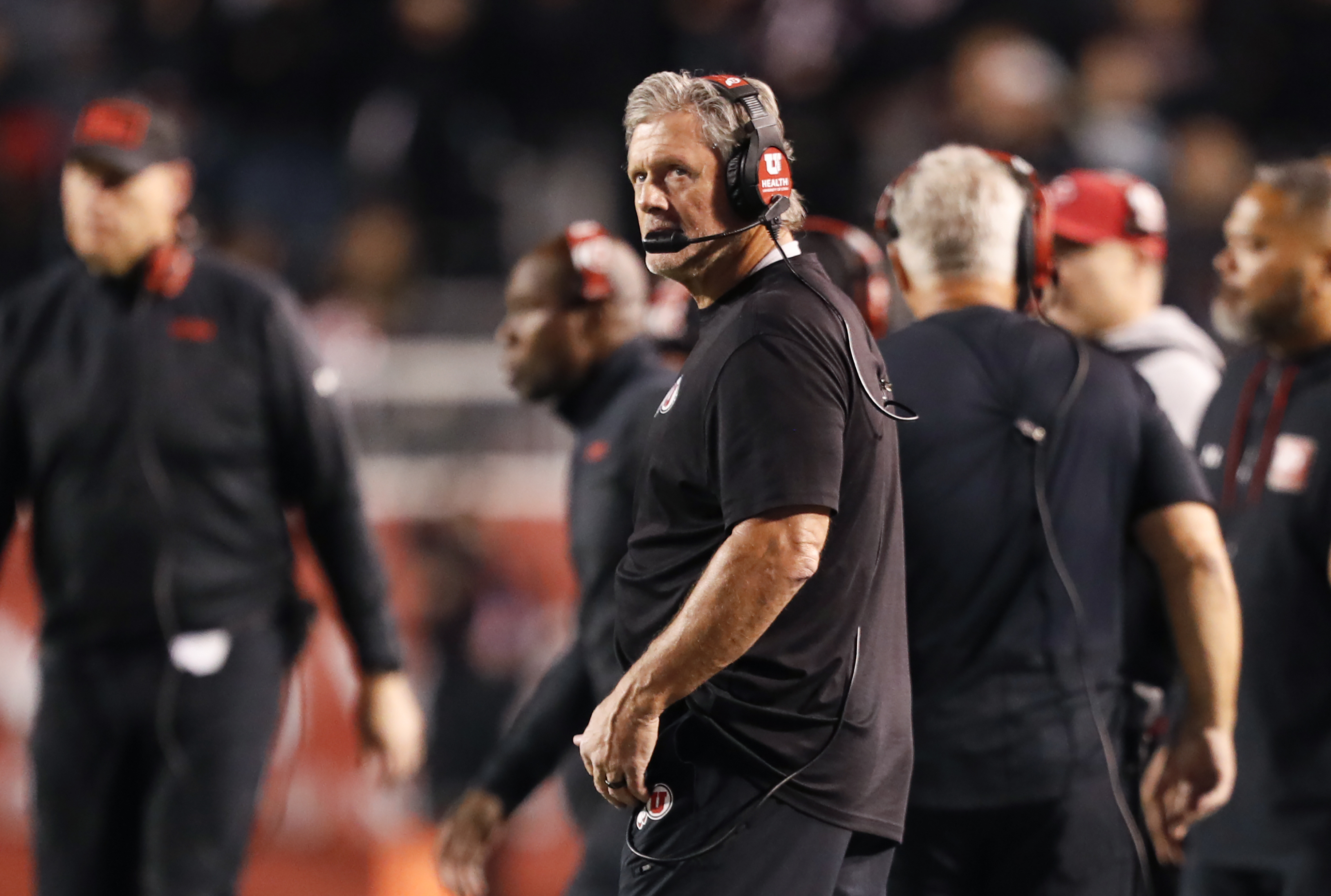 Michigan's Kyle Whittingham hire draws strong reaction from Dave Portnoy