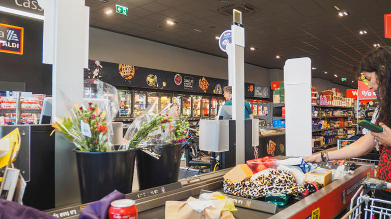 The 2 biggest changes coming to Aldi in 2026