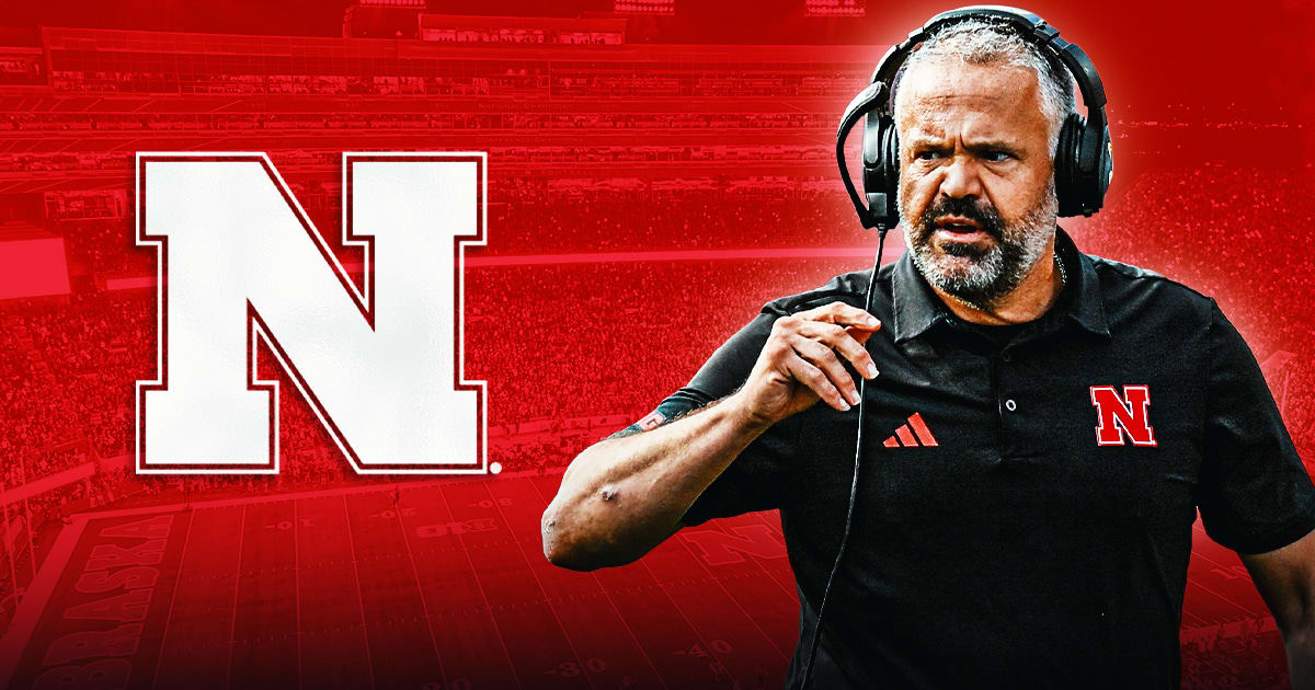 Nebraska aiming to sign historic 2027 recruiting class