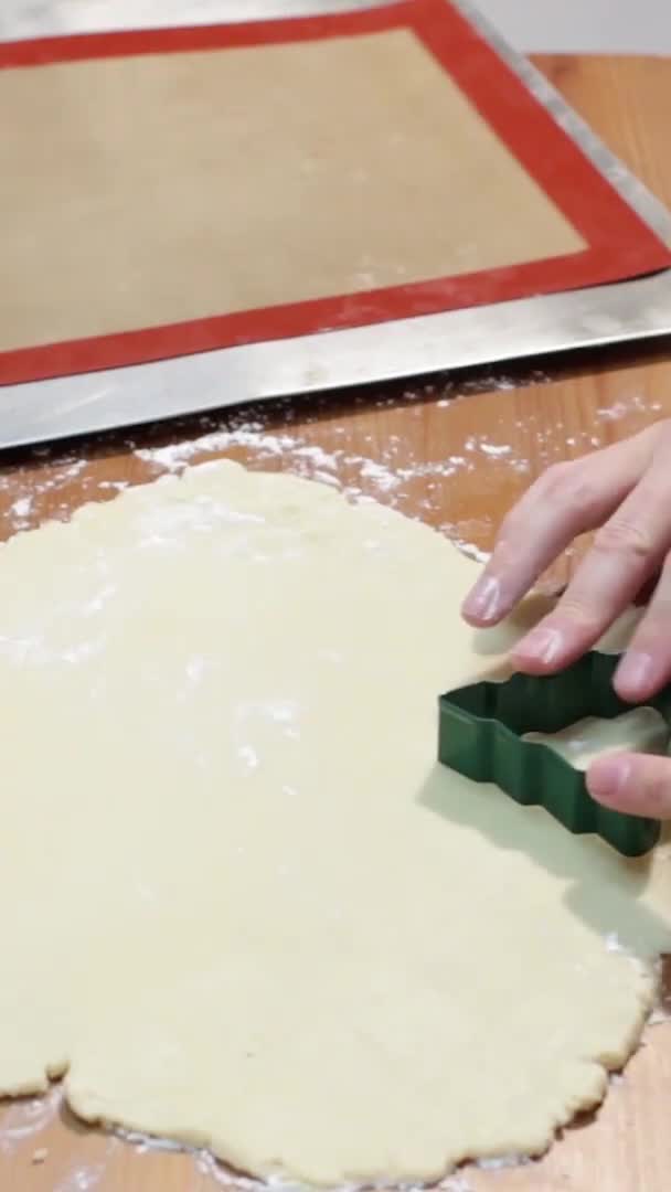 How to make sugar cookies #shorts