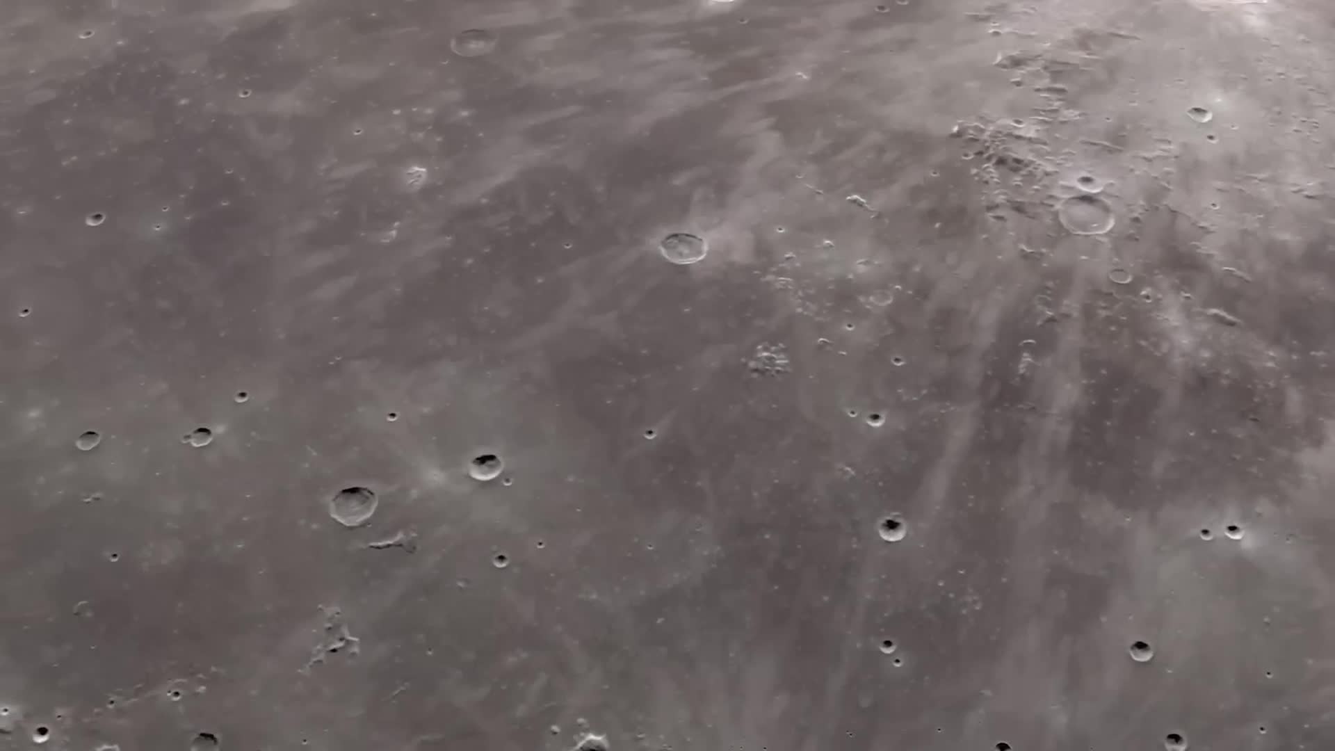 I can't believe we're building a moon base! 🌕