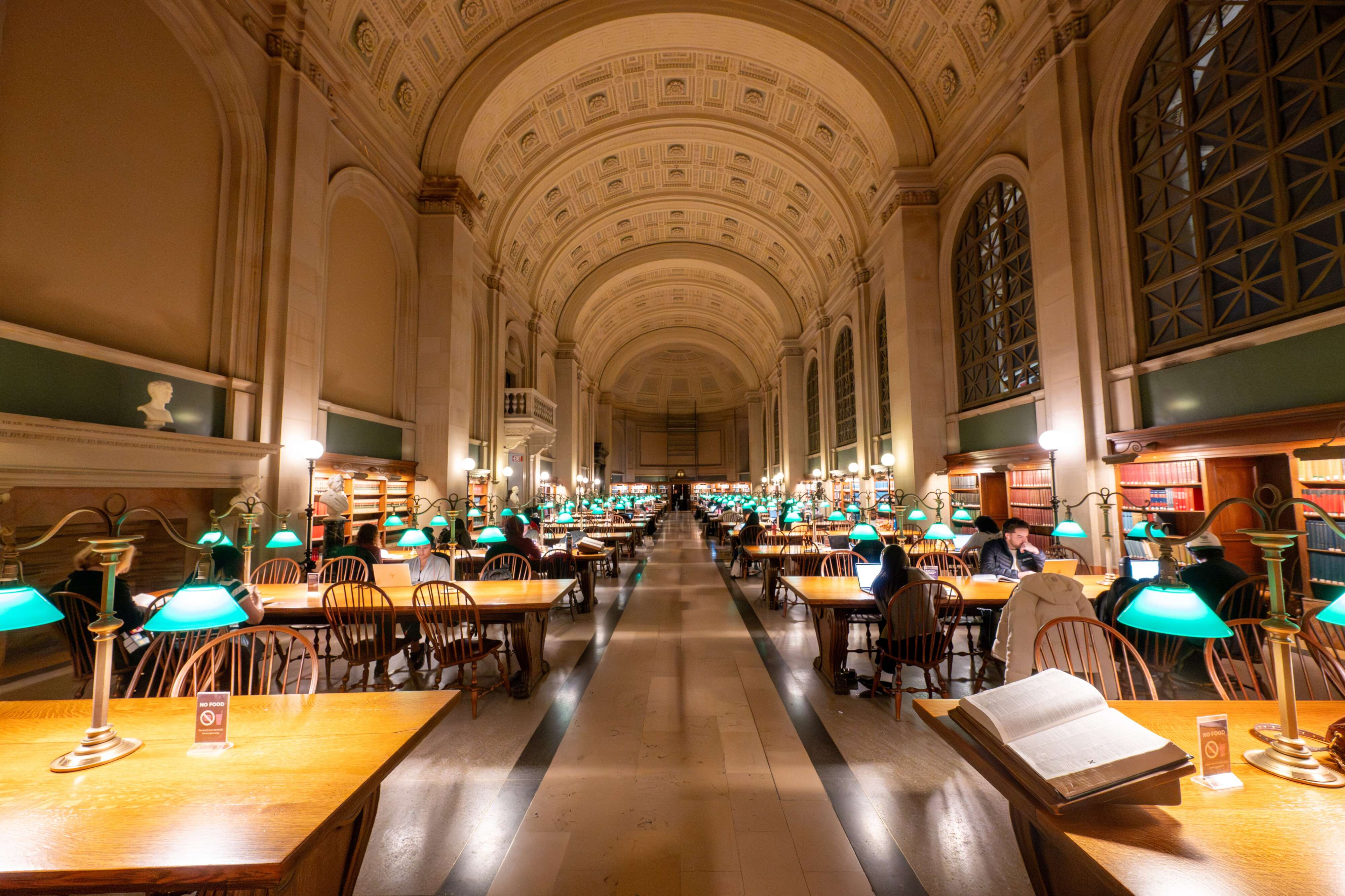 Boston named top destination for 2026: Why US News says it’s worth visiting