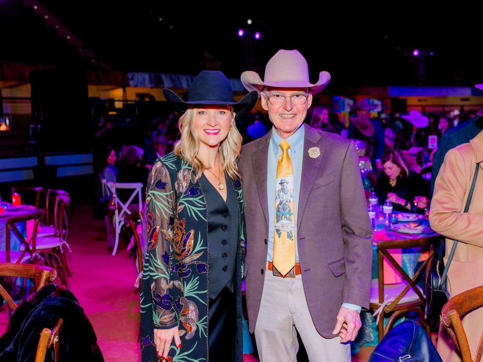 Top Fort Worth 2025 society stories star cowgirls, culture and cuisine