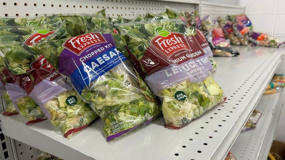 Green Bay food pantries call for continued donations as post-Christmas ...