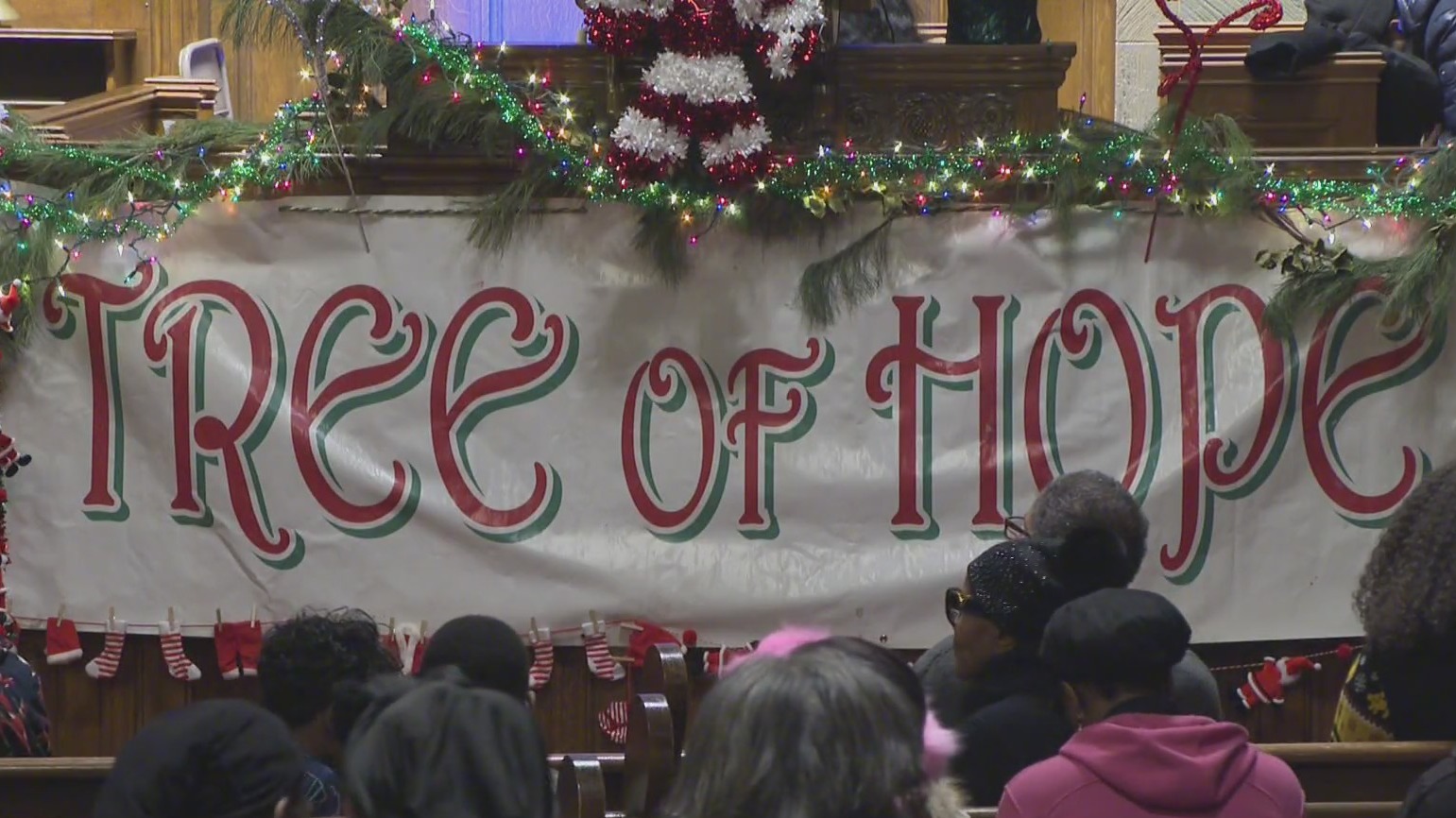 Nonprofit helps children impacted by gun violence in Pennsylvania