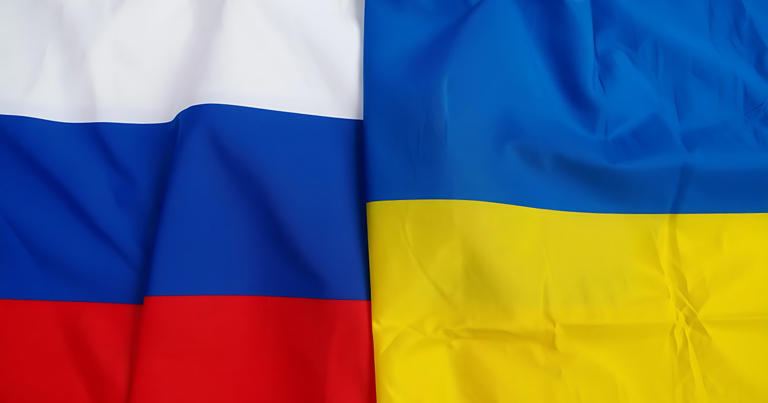 Les Storm Shadow frappent : l’Ukraine enfonce le couteau dans l ...