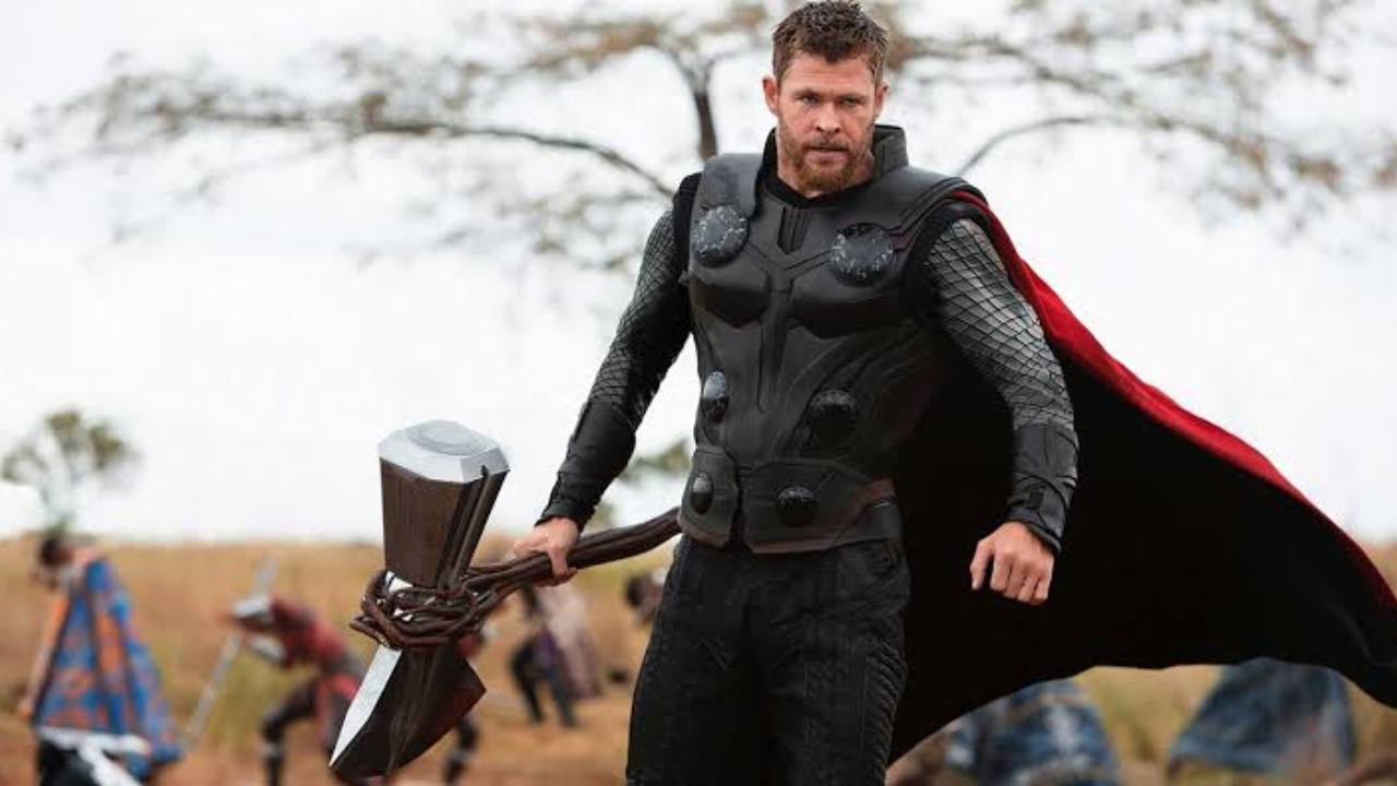Marvel’s latest Thor movie sets the stage for a dark ‘Avengers ...