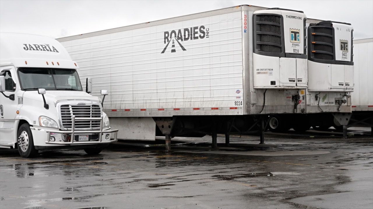 Class-action lawsuit targets DMV over commercial license cancellations