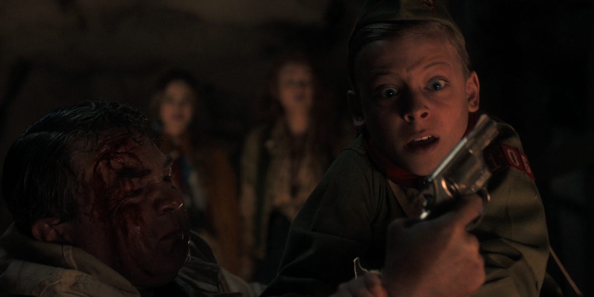 Stranger Things PT 2's connection to the stage play finally explains ...