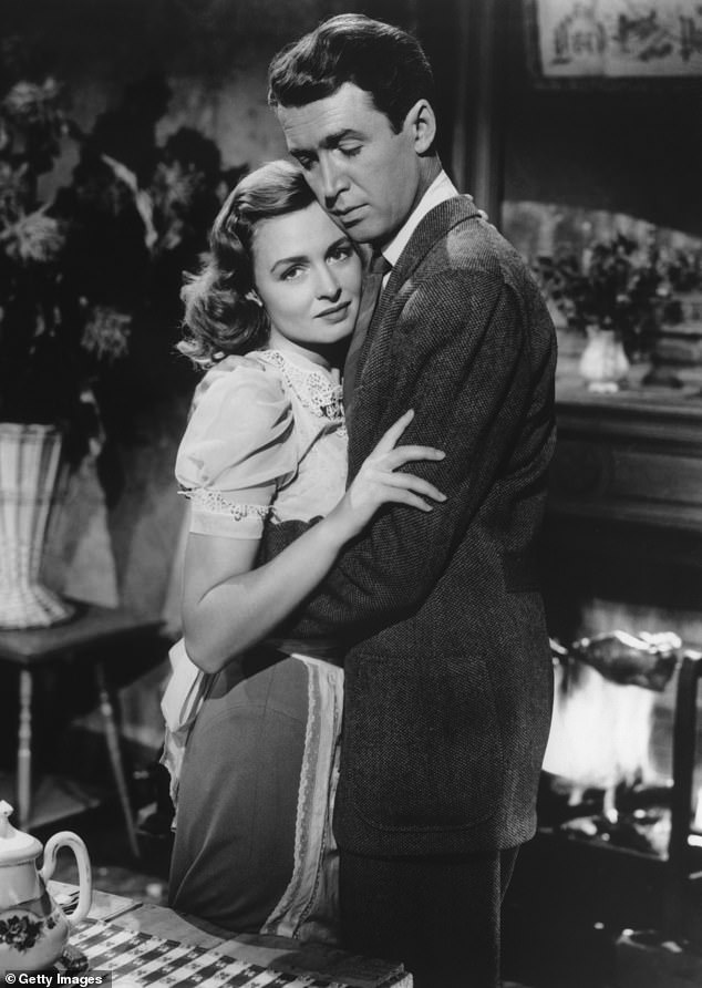 Amazon Prime blasted for cutting iconic scene from Christmas classic It ...