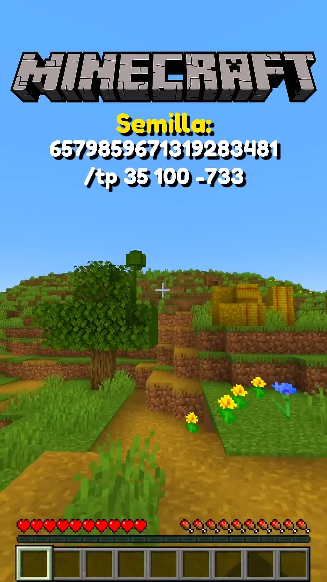 Cosas que no sabías sobre Minecraft #136