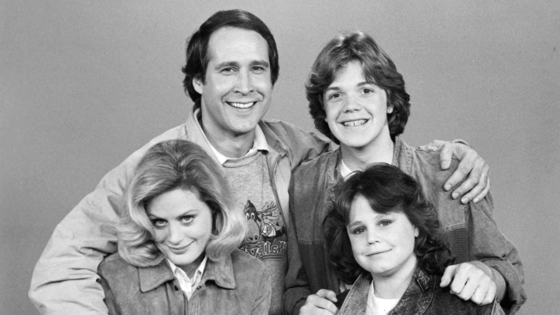 National Lampoon's stars then-and-now: see the cast today
