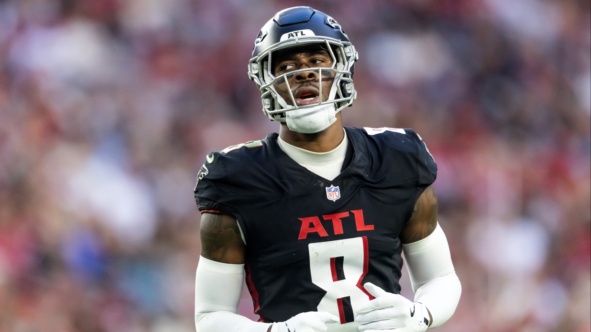 Fantasy football insights: Hunter Henry vs. Kyle Pitts