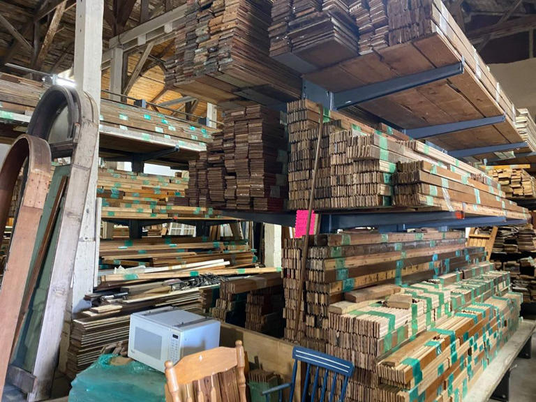 Hidden gems, affordable finds, more top Houston design news from 2025