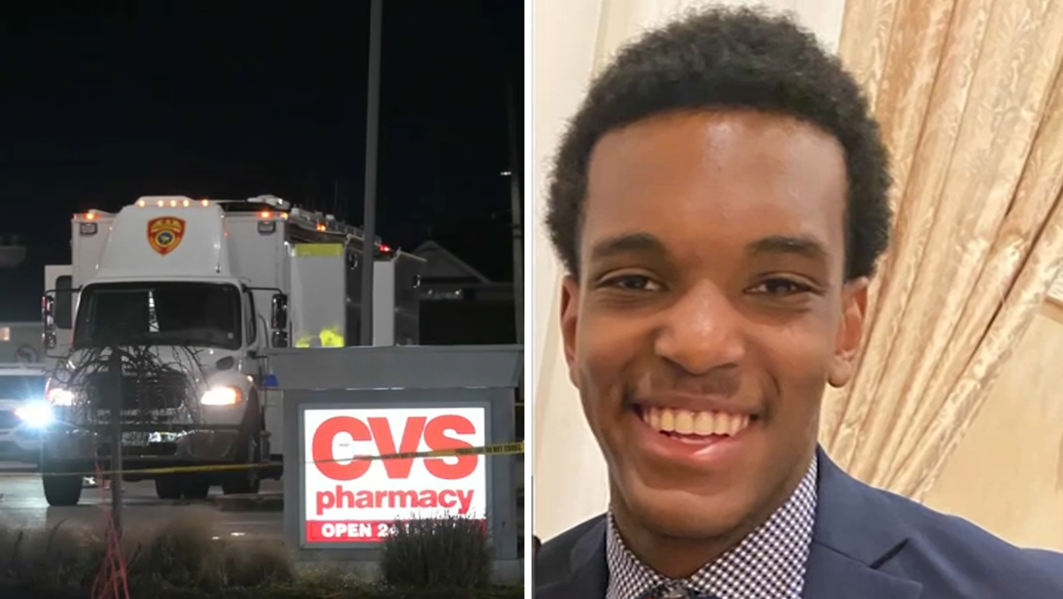 Arrest in deadly stabbing of Long Island CVS worker killed on Christmas ...