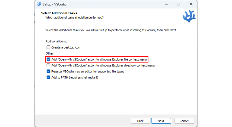 I ditched VS Code for the open-source VSCodium, and I have no regrets