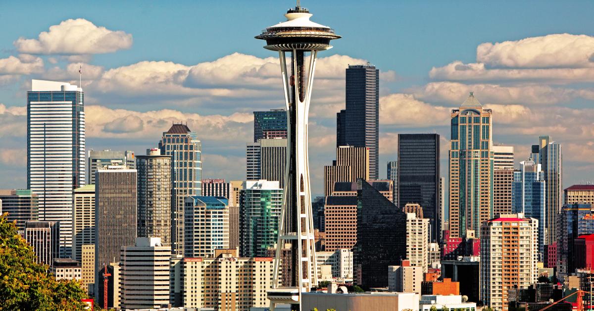 HHS opens probe into Seattle Children's Hospital over transgender youth ...