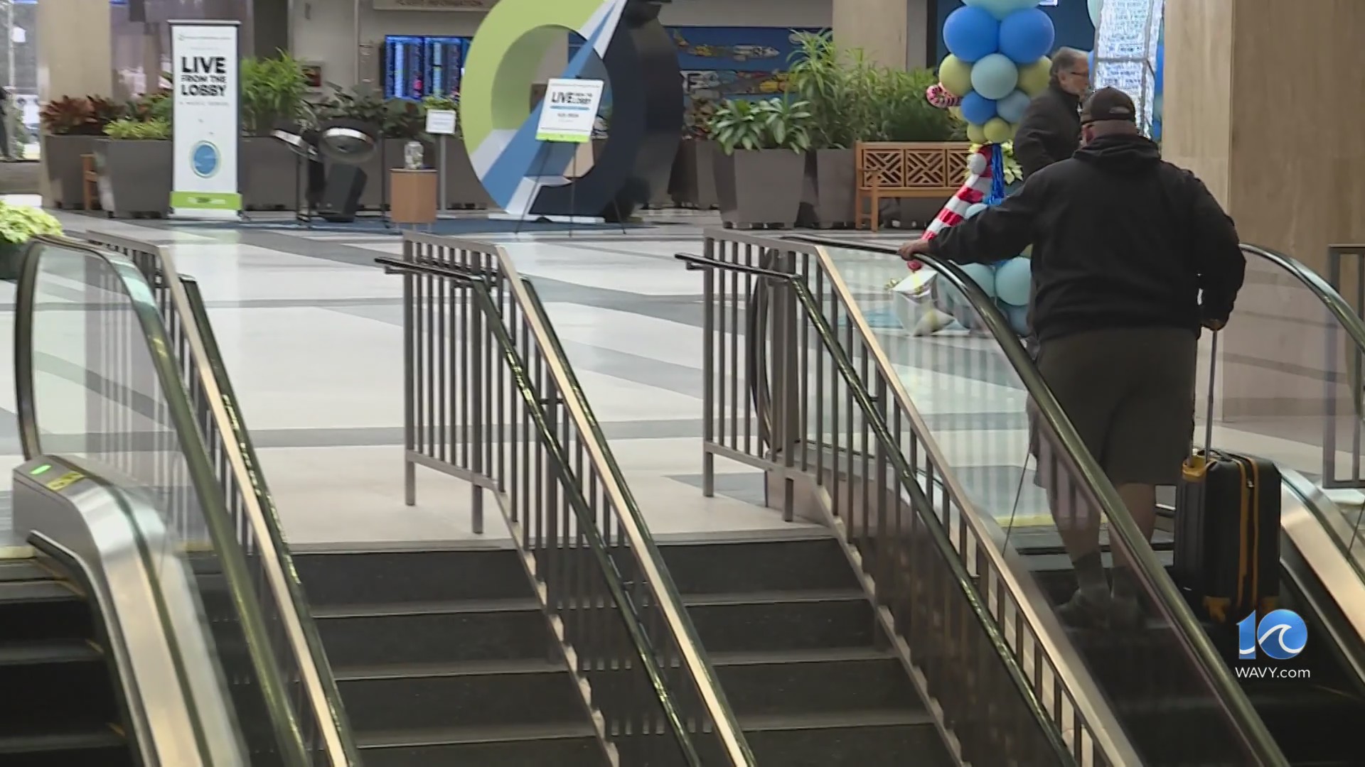 Winter weather in northern U.S. causes cancelations and delays at ...