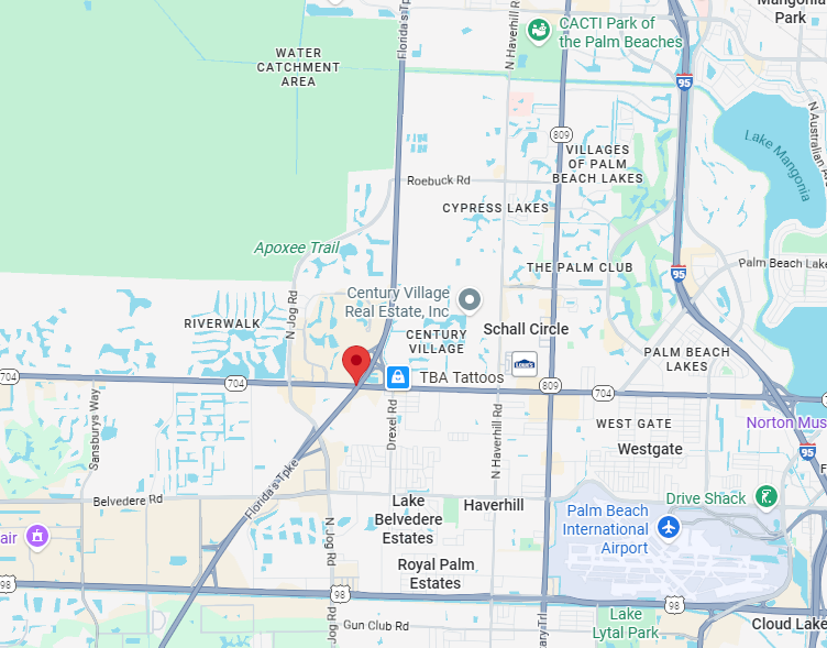 Dirt bike rider dies after colliding with car in Pahokee on Christmas