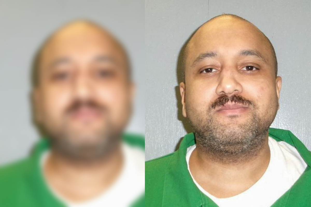 Mikal Mahdi to be executed by firing squad in South Carolina