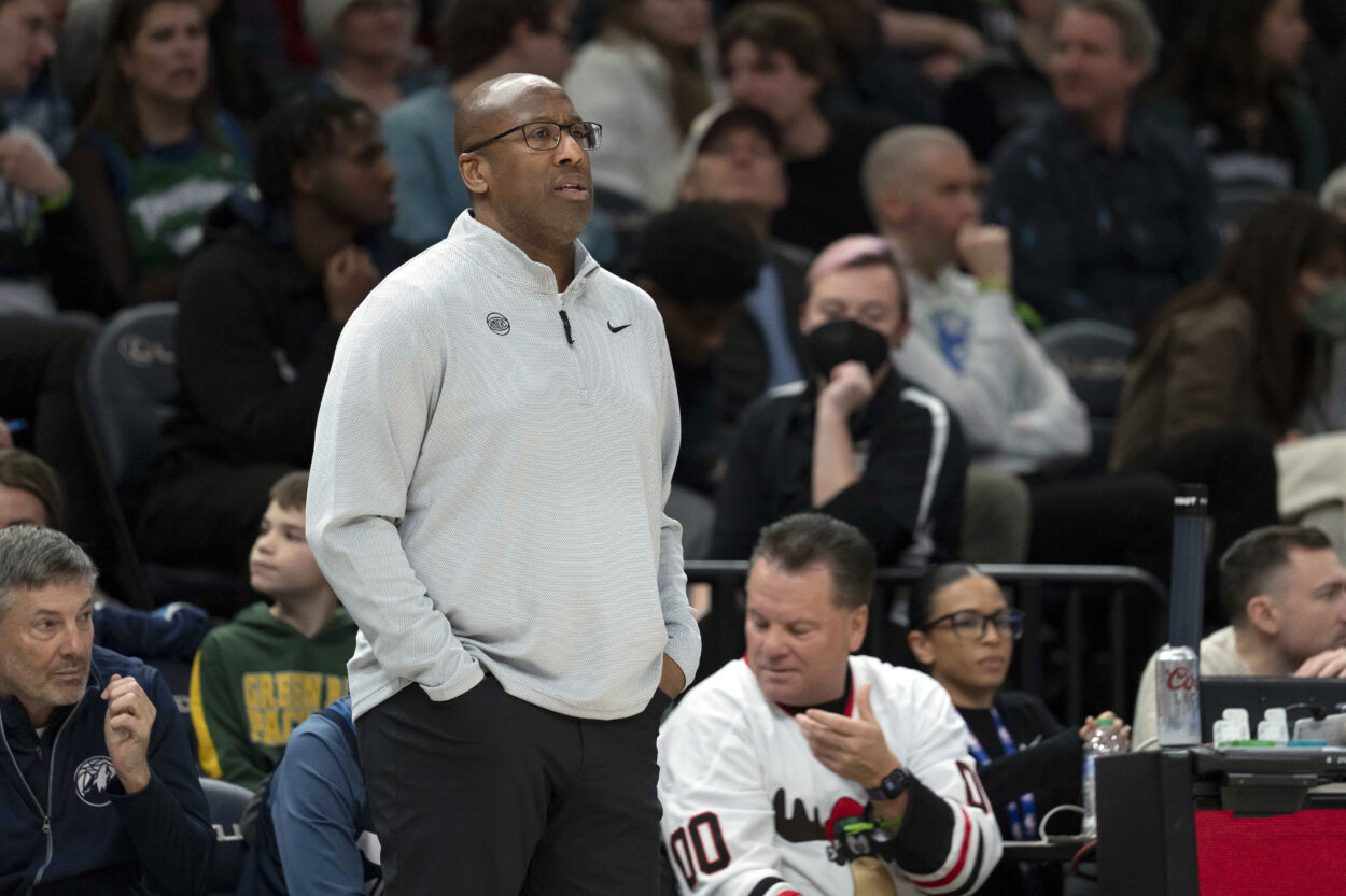 Knicks’ bench is hitting a new level under Mike Brown