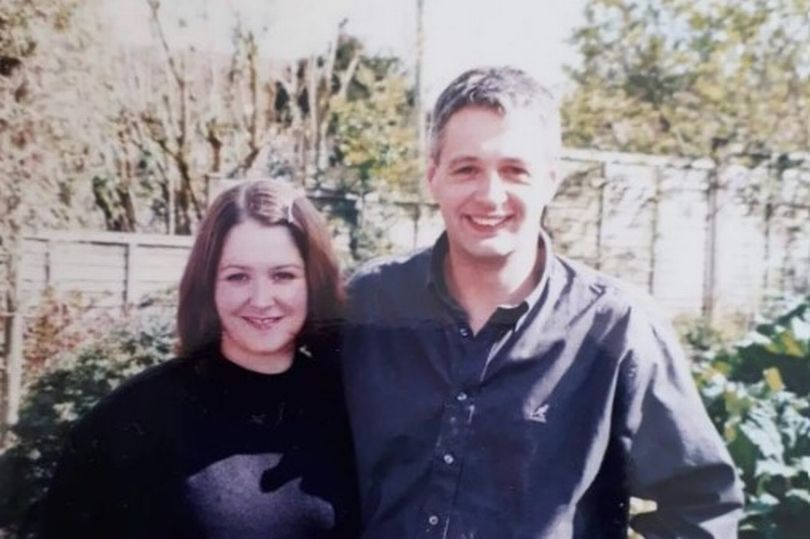 Postmaster who 'murdered' wife may be 'worst victim of Horizon scandal'