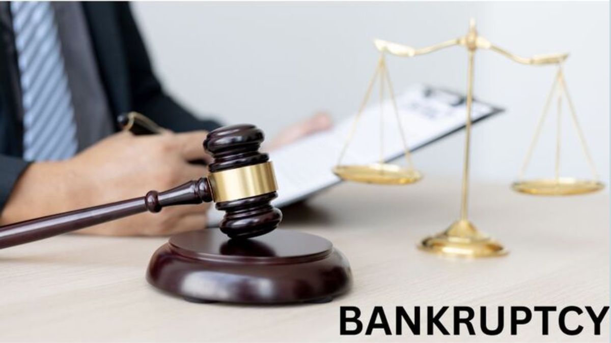 10 major Illinois companies that filed for bankruptcy in 2025