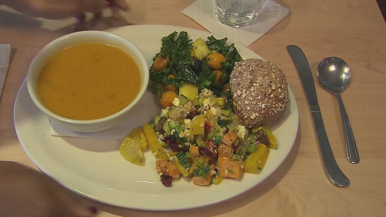 Food misconceptions to leave behind in 2025 for better eating from a ...