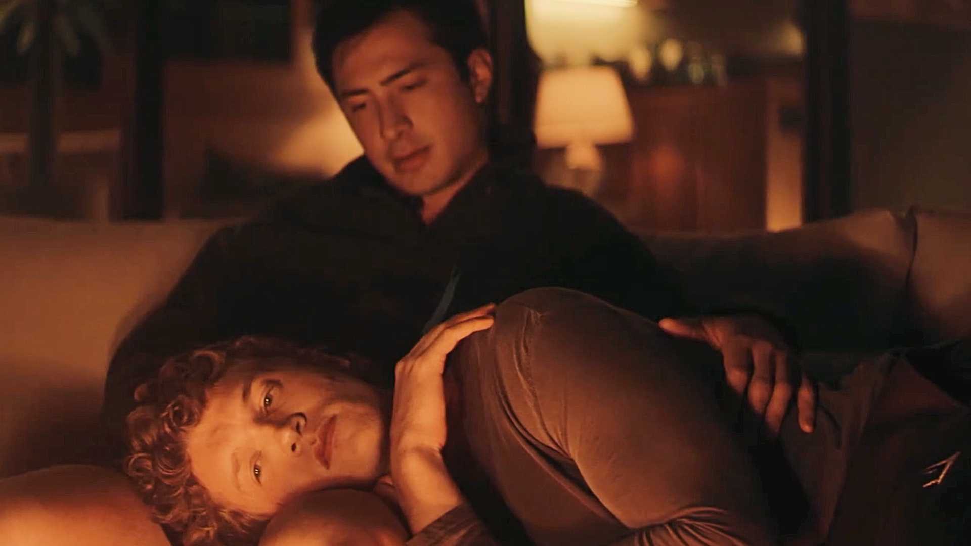 Heated rivalry finale review: Shane & Ilya's cottage ending is pure ...