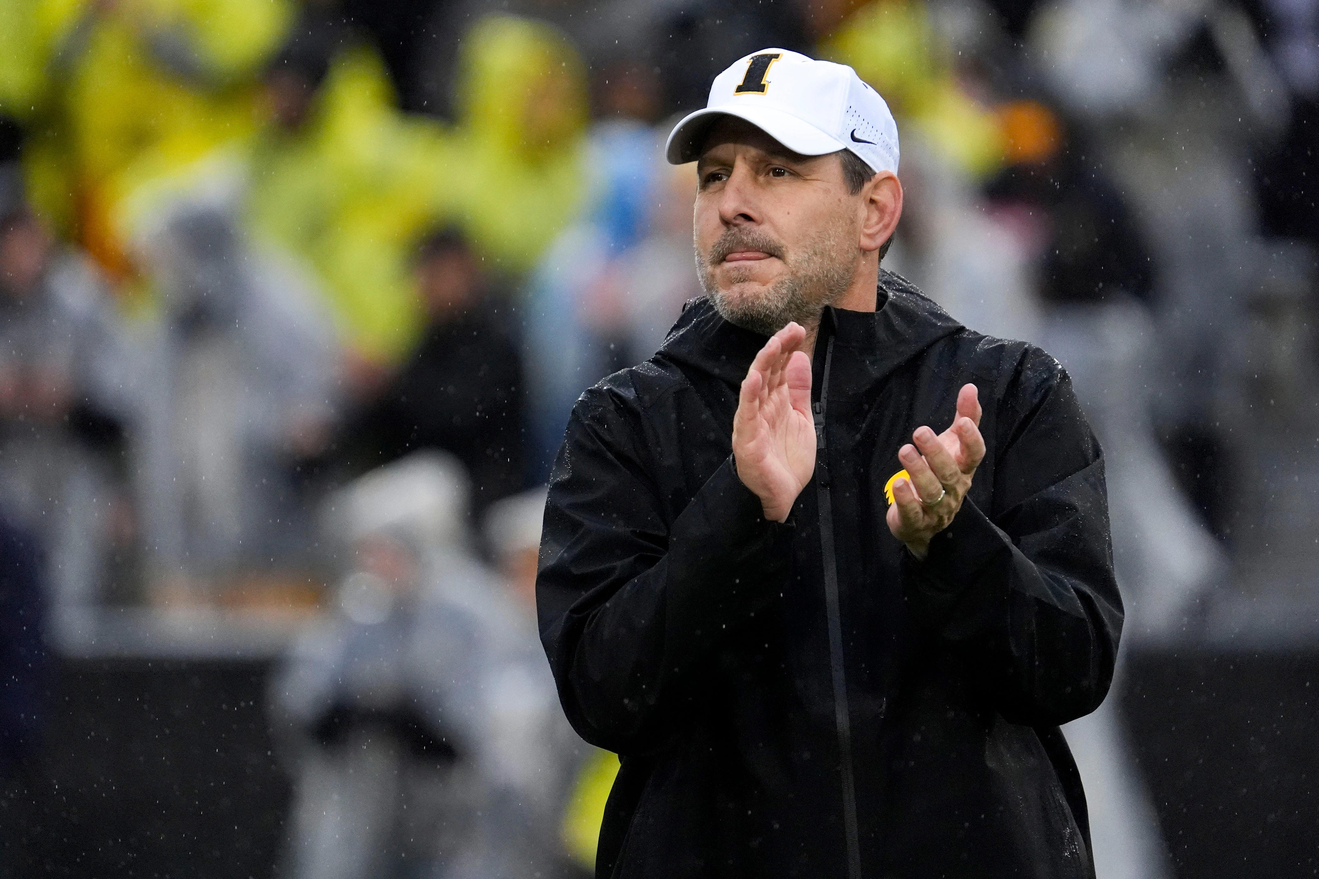 Iowa football OC shares secret of Hawkeyes' lack of bowl-game opt-outs