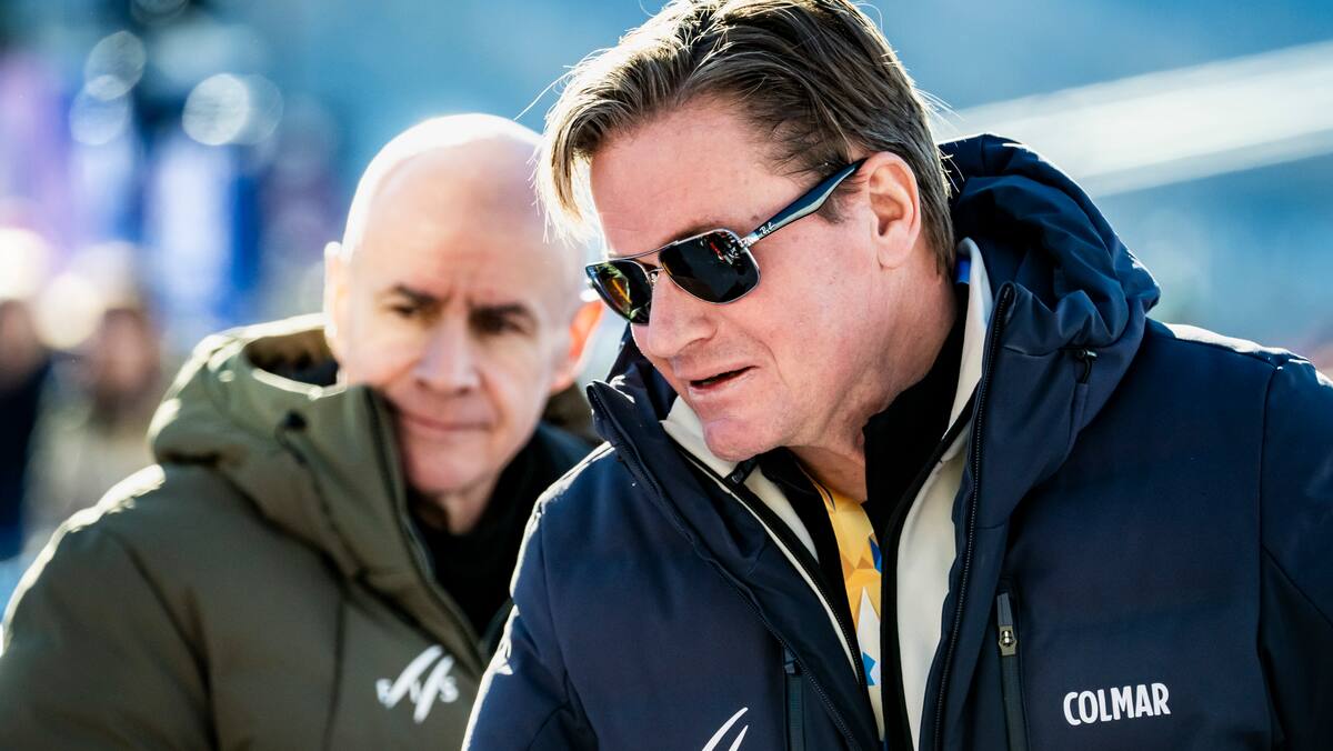 Lehmann ist gefordert: Warum sich der FIS-CEO einen Ski-Star aus China ...