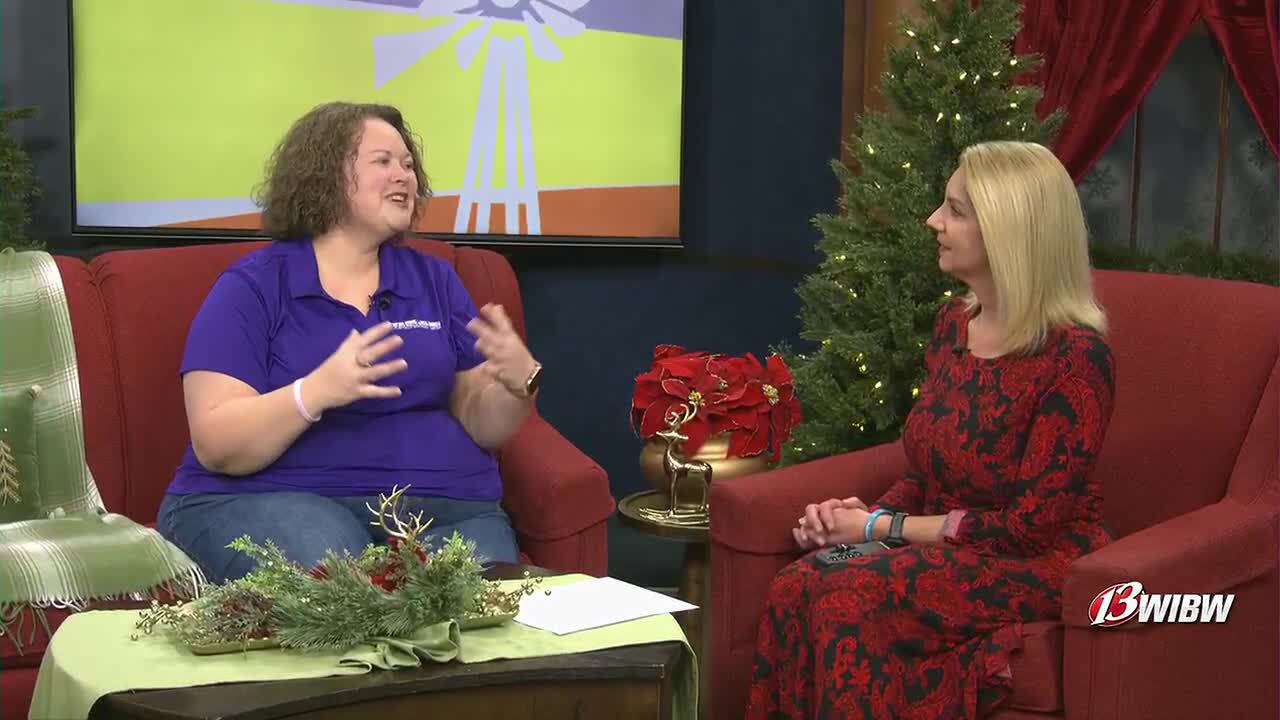 Flint Hills Discovery Center plans family fun to welcome new year