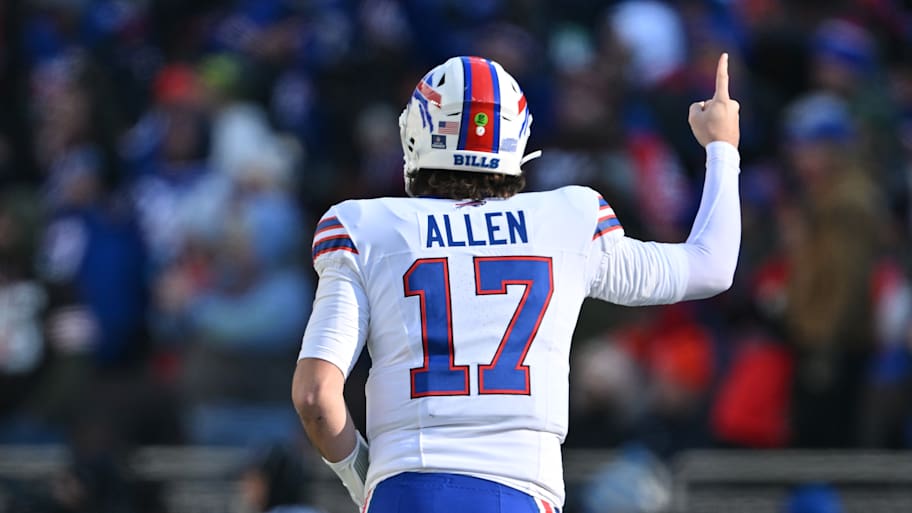 2025 NFL predictions: Most likely Super Bowl matchups approaching Week 17