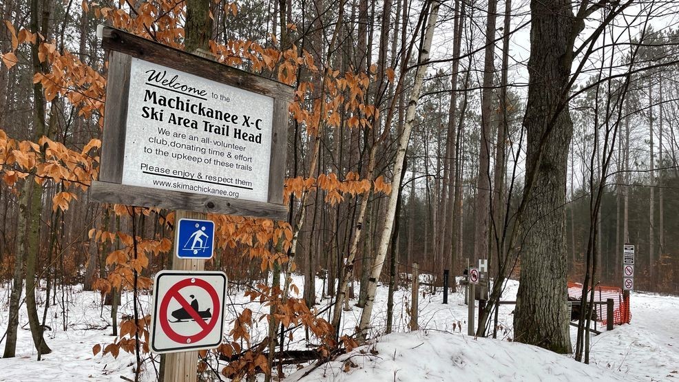 Weather cancels Machickanee Cross Country Club Saturday event in Oconto ...