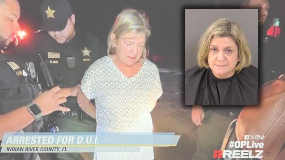 Repeat Florida DUI offender from 'On Patrol: Live' faces new DUI charges
