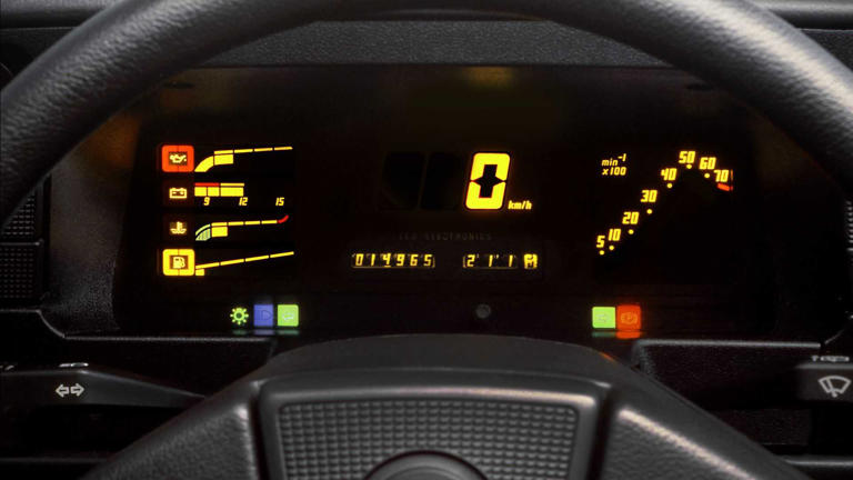 Opel Kadett GSi 16V: The giant-slaying hot hatch of the 80s