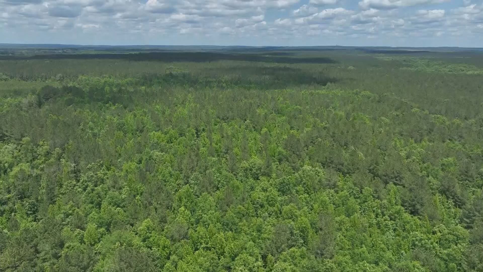 Early construction begins on first Jasper County solar farm; second ...