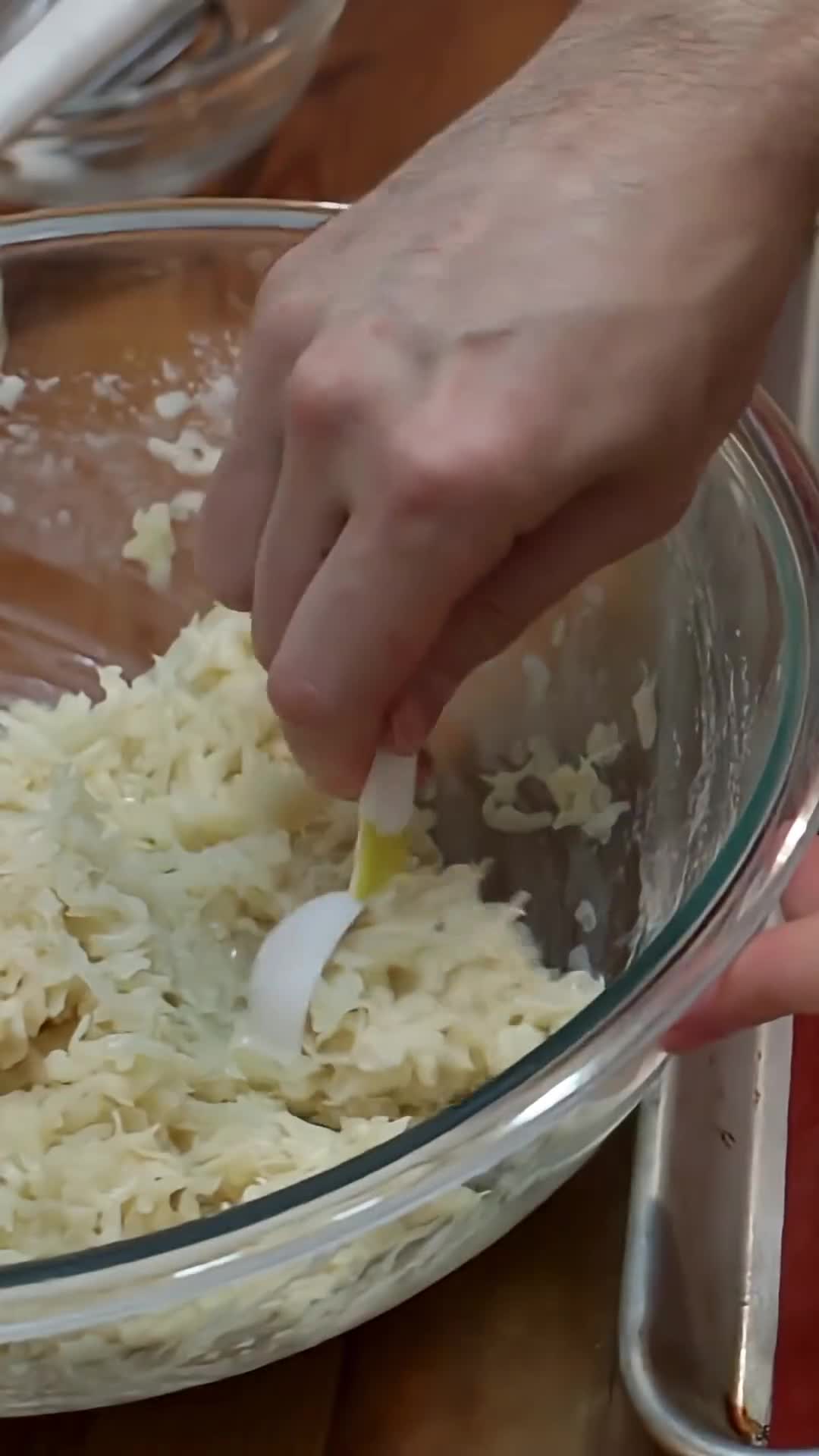 Easy coconut macaroons anyone can bake