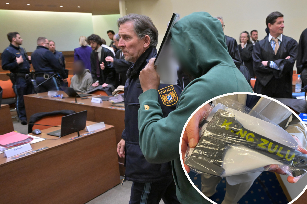 "Black Axe"-Bruderschaft: Was macht die nigerianische Mafia in Deutschland?