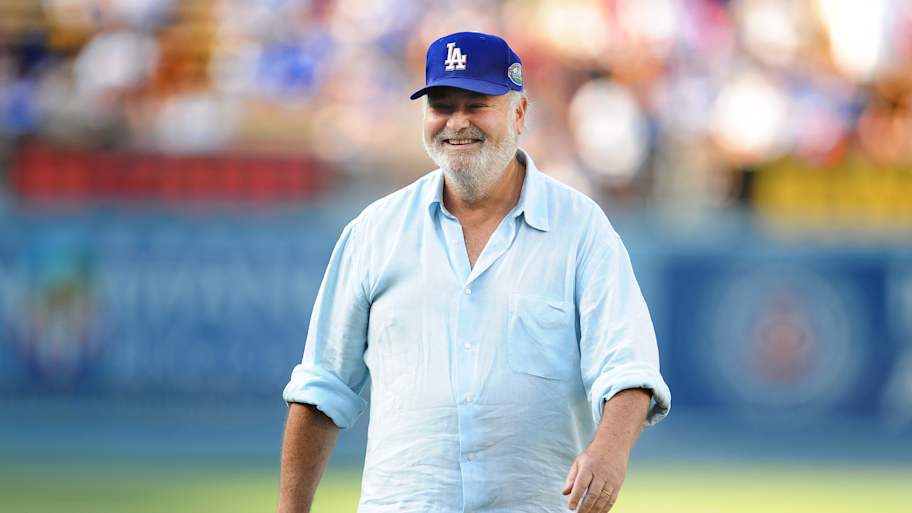 Remembering Rob Reiner's complicated SF Giants fandom as a lifelong ...