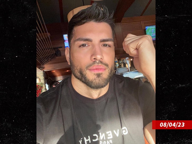 Tyler Perry's sexual battery accuser asked him for money before filing ...