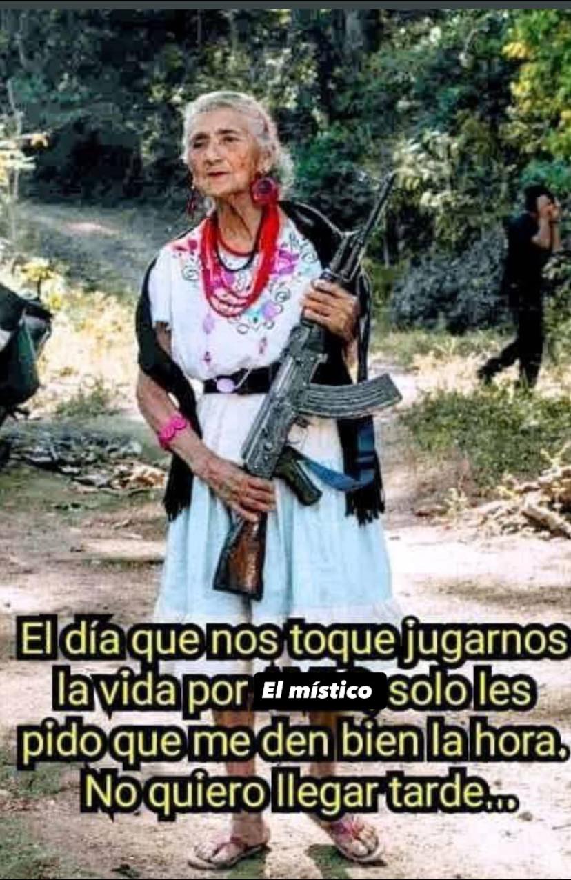 Aficionados tunden a Místico por negarse a grabar video alegando ...
